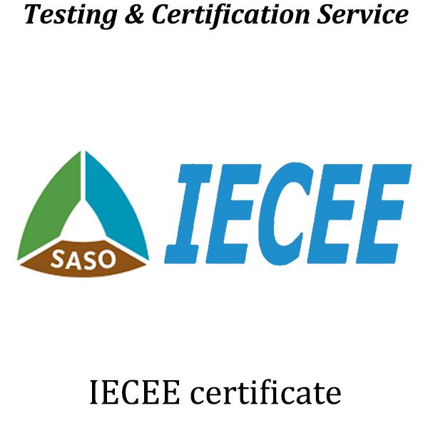 Saber System Certificate: What Is A Saber Certificate – KQSHG