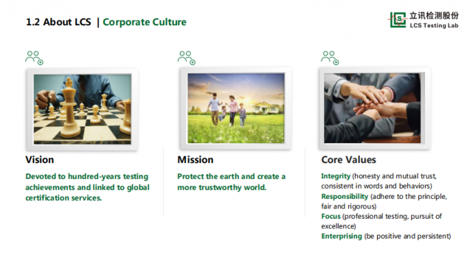 EN, IEC and CISPR standards Australian C-Tick Certification AS/NZS EMC ...