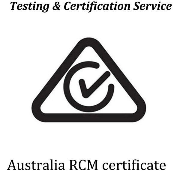 EN, IEC and CISPR standards Australian C-Tick Certification AS/NZS EMC ...