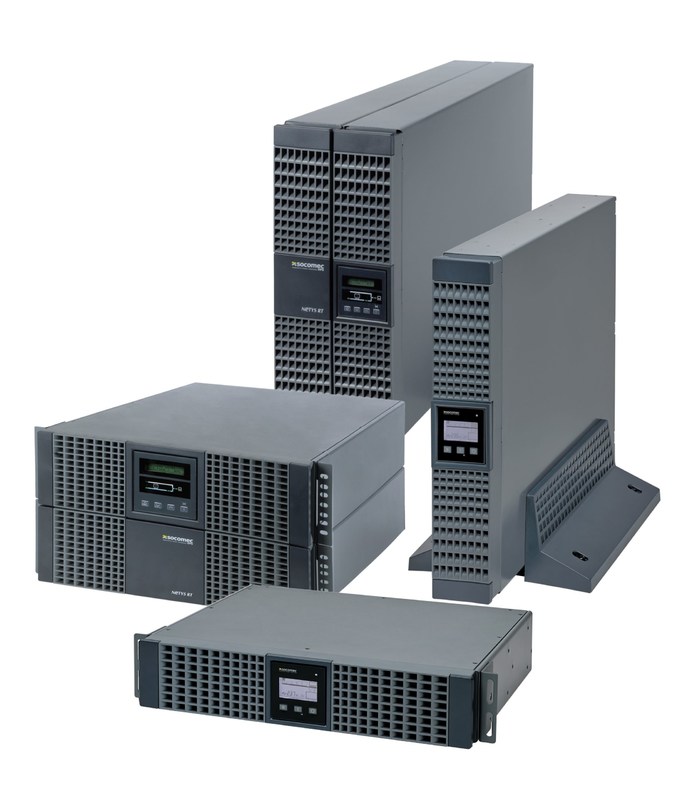 Uninterruptible power systems UPS Test For Safety extra low voltage ...