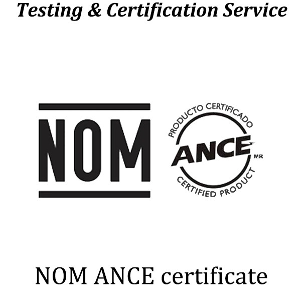 Israel Sii Testing Certification Middle East Certification