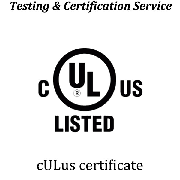 UL Certification;UL Mark Requirements;UL Listed, Recognition ...