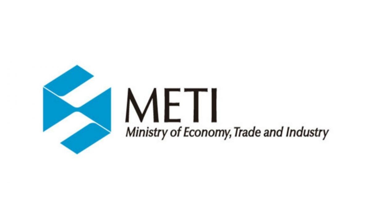 Japan METI registration