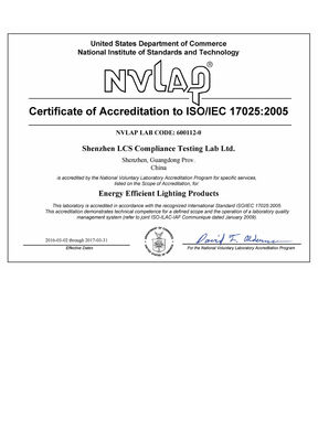 South Africa LOA/COC Certification National Regulator Of Compulsory ...